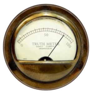 Home - Really True Truth